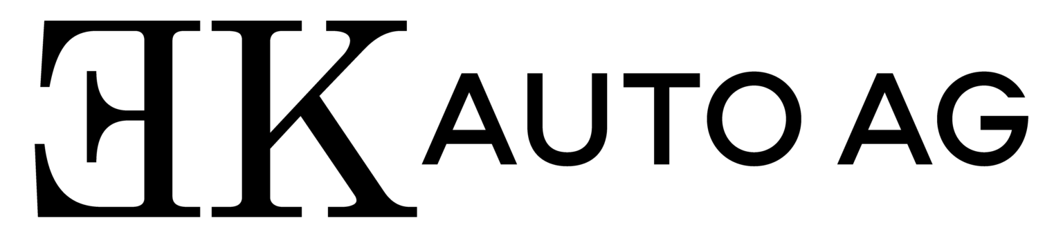 Fahrzeuge – EK Auto AG